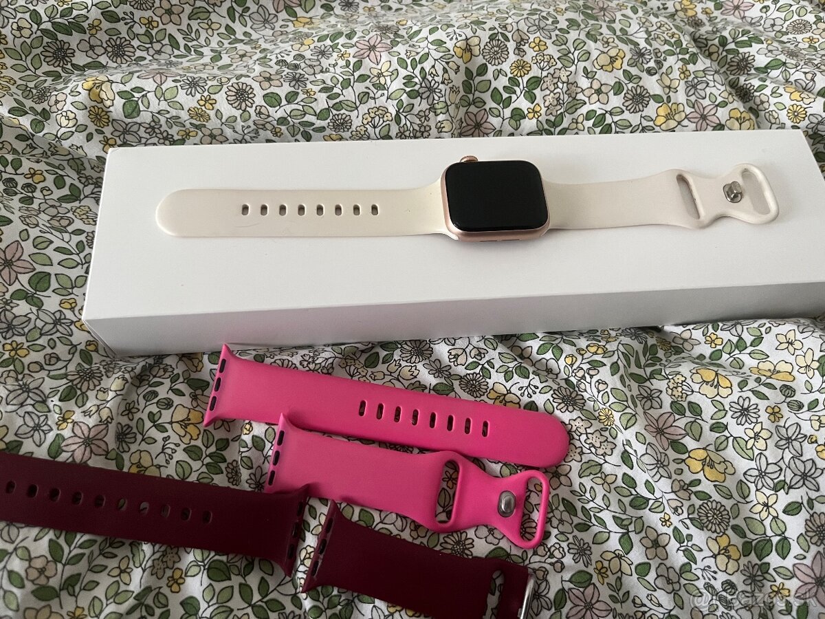 Apple watch SE - Dunajská Streda | Bazoš.sk
