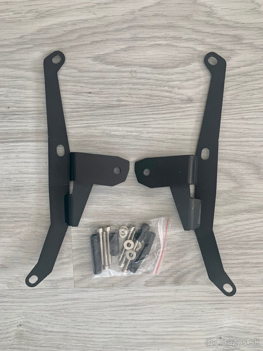 Držiaky prídavných svetiel pre KTM - Galanta | Bazoš.sk