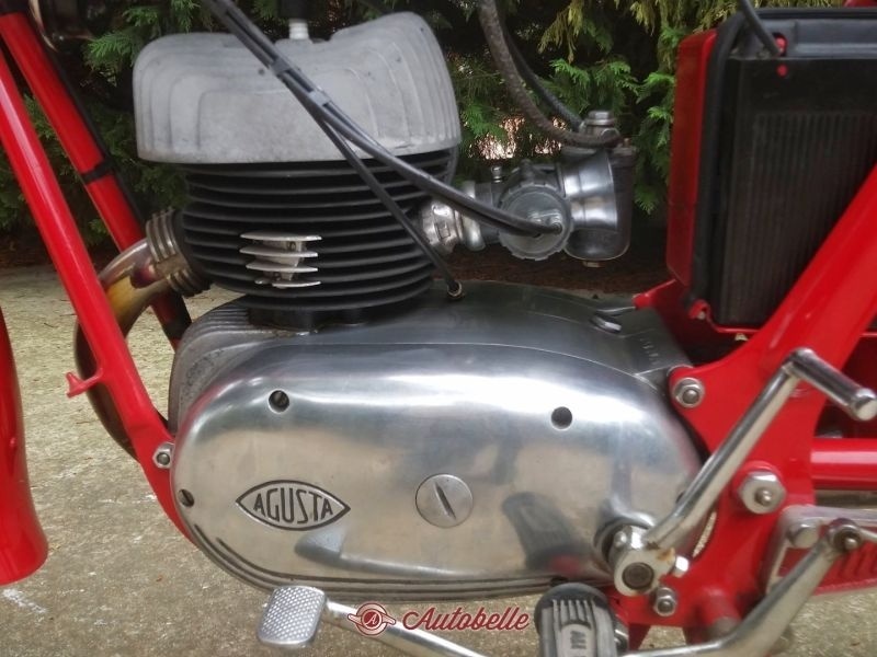 MV agusta 150 - Rožňava | Bazoš.sk