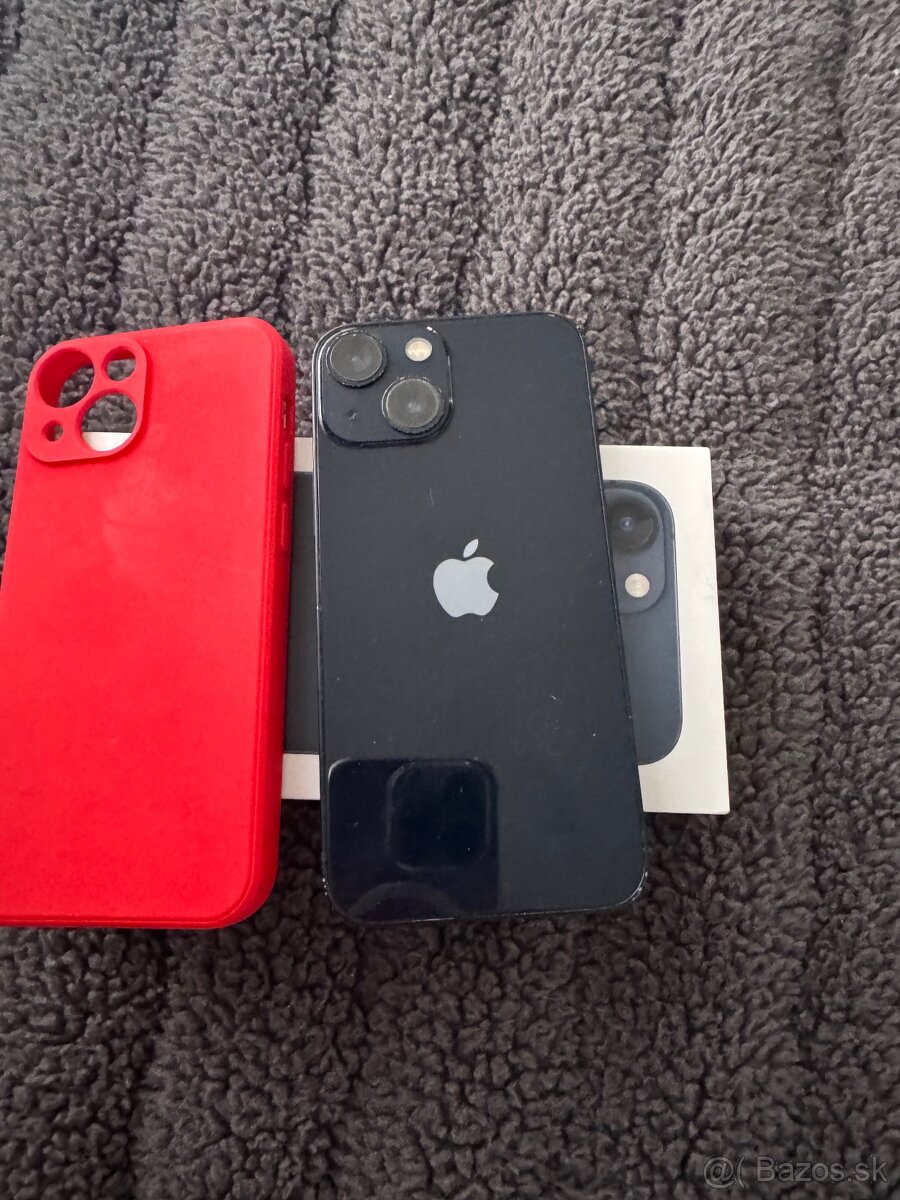 iPhone 13 mini 128GB - Košice | Bazoš.sk