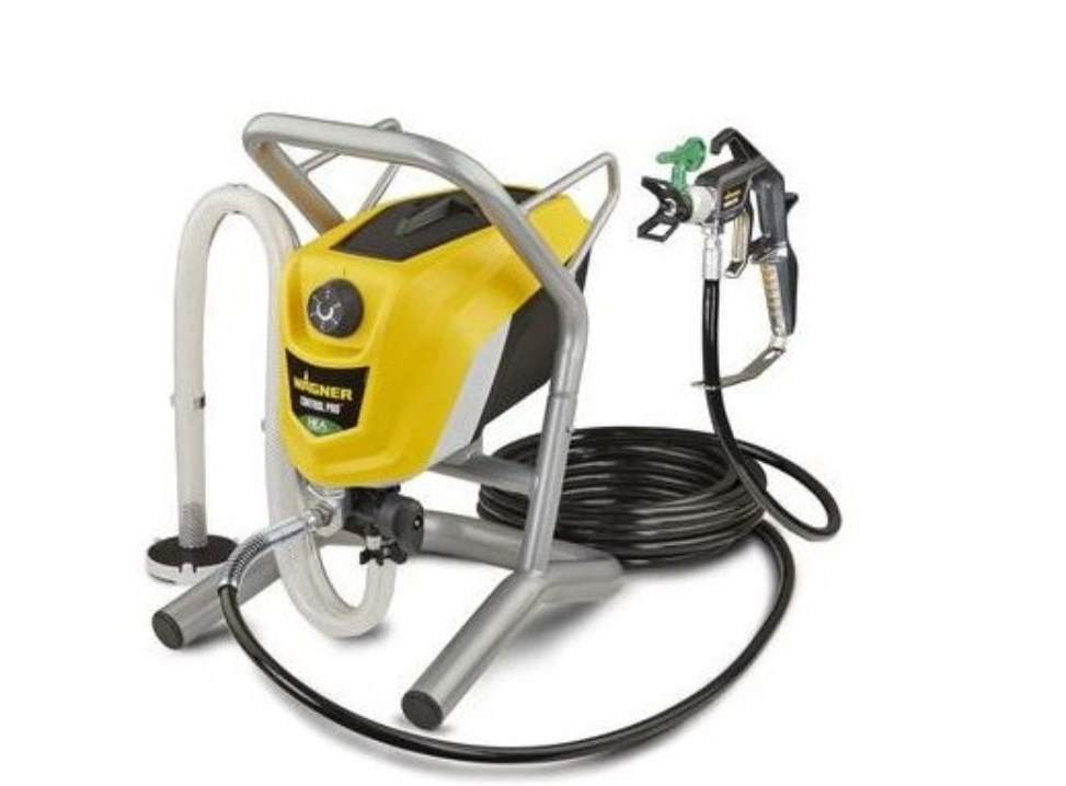 Airless striekacie zariadenie Wagner - Bratislava | Bazoš.sk