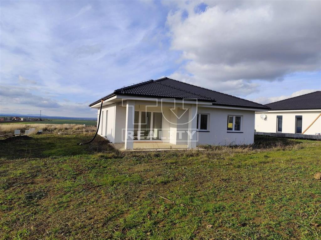 Novostavba Radimov 198000 € - Skalica | Bazoš.sk