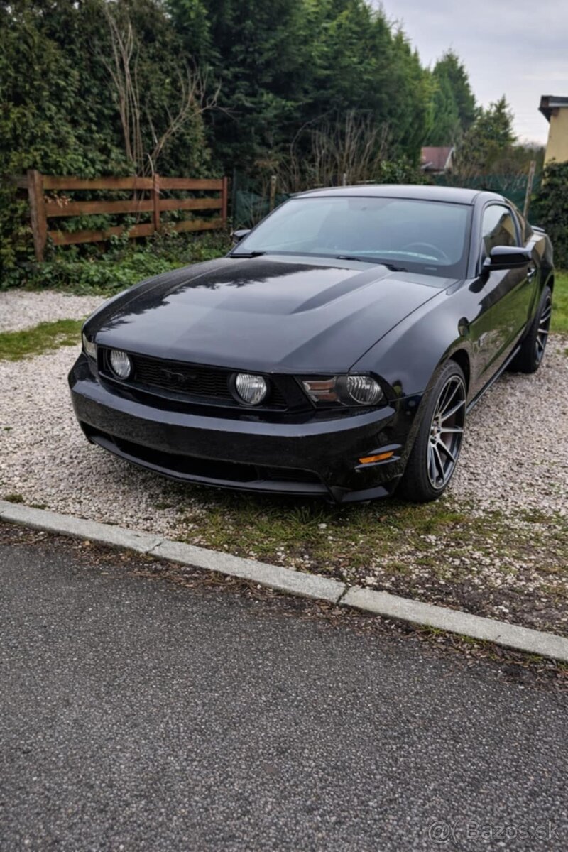 Ford Mustang GT - Galanta | Bazoš.sk