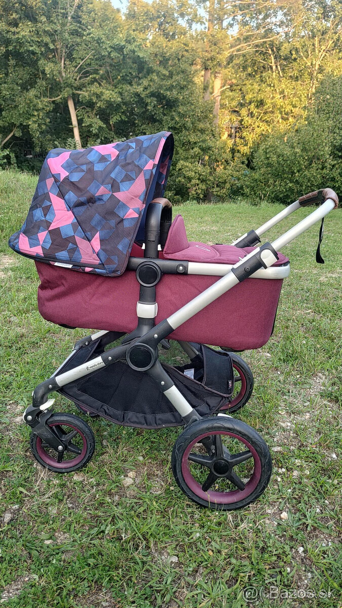 Bugboo fox 2 - Banská Bystrica | Bazoš.sk