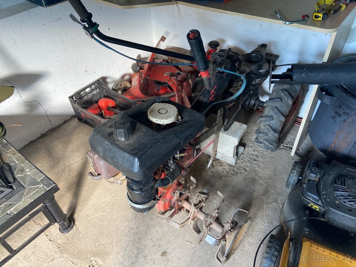 Tera vari , terra vari , Agzat systém - Levice | Bazoš.sk