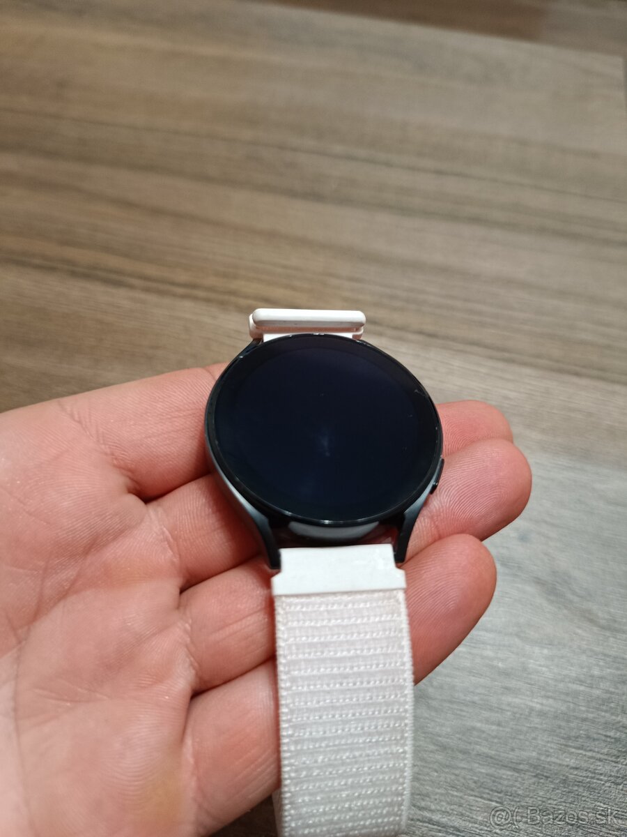 Samsung Galaxy Watch 4 44mm LTE - Levice | Bazoš.sk