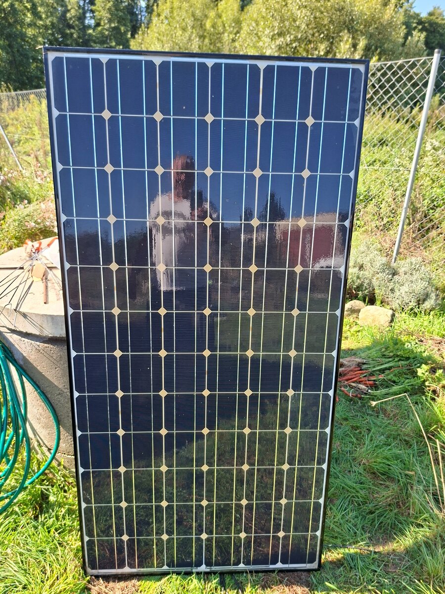 Solárny panel - Senica | Bazoš.sk