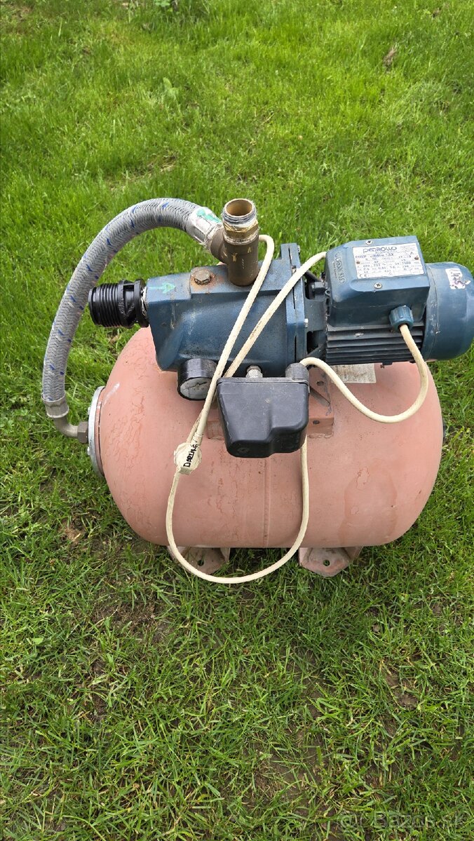 Darling domaca vodaren - Čadca | Bazoš.sk