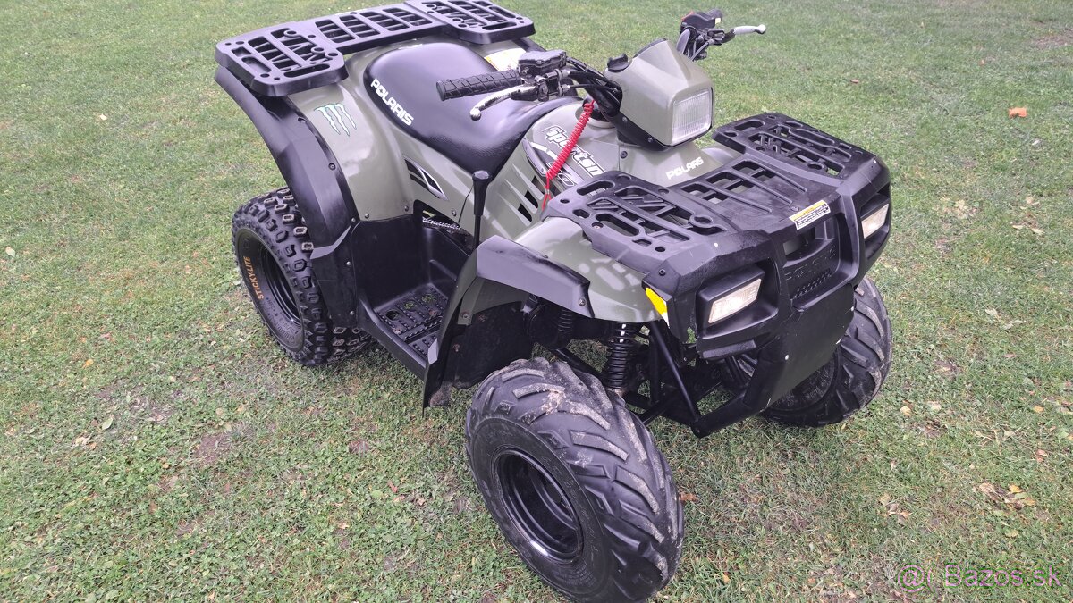 Polaris sportsman 90 - Dolný Kubín | Bazoš.sk