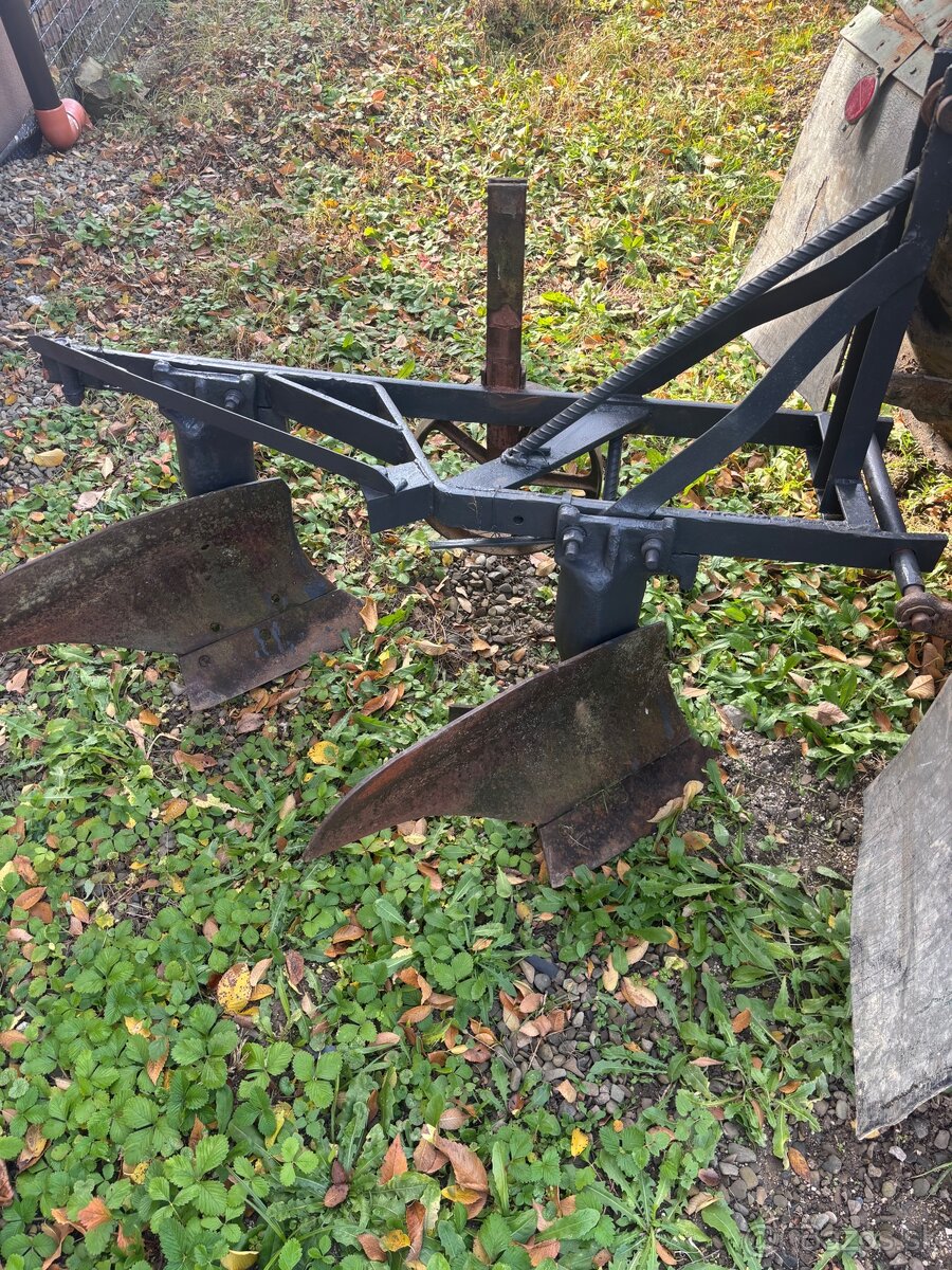 Pluhy - Stropkov | Bazoš.sk