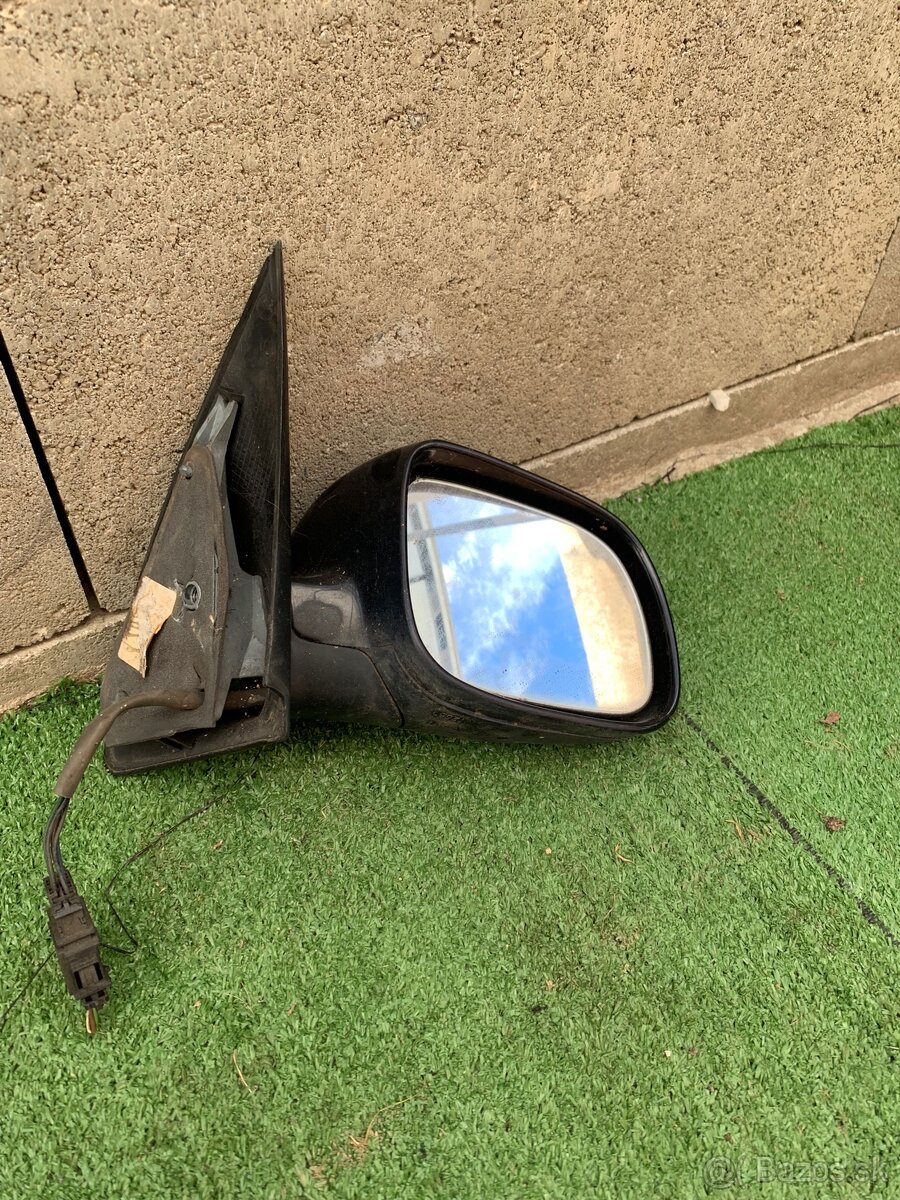 Škoda fabia 1 Spätne zrkadla - Prešov | Bazoš.sk