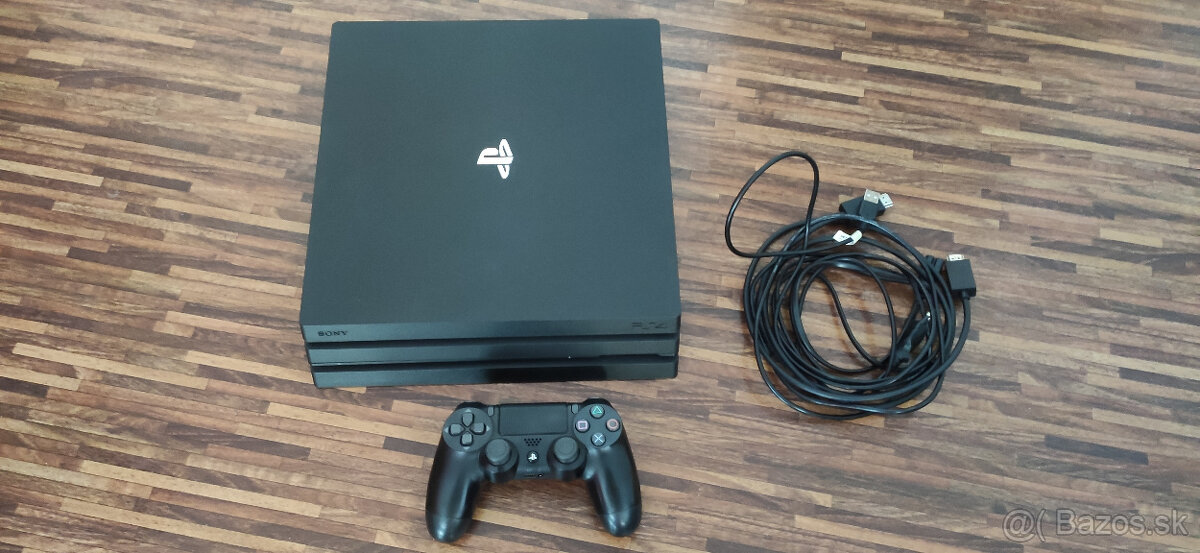 PR4 PRO 1TB , super stav - Prievidza | Bazoš.sk