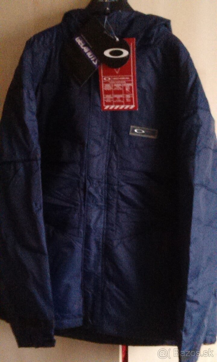 Predam novu snowboard-freeski bundu Oakley - Bratislava | Bazoš.sk
