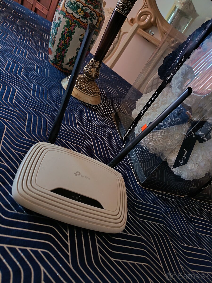 Wifi Router - Michalovce | Bazoš.sk