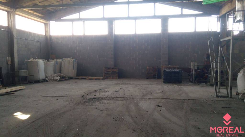 Prenájom prevádzkovo skladových priestorov v Dolnej Krupej s - Trnava ...