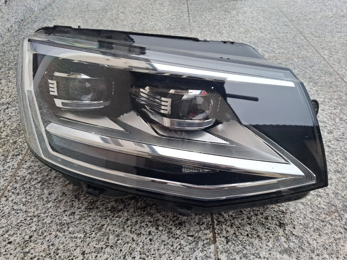 VW T6 - Zlaté Moravce | Bazoš.sk