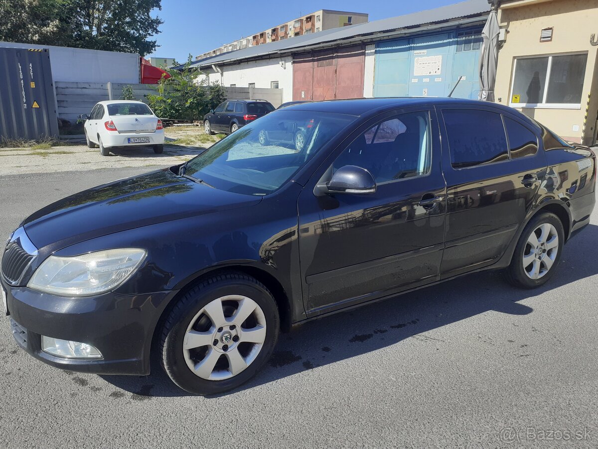 Škoda octavia - Levice | Bazoš.sk