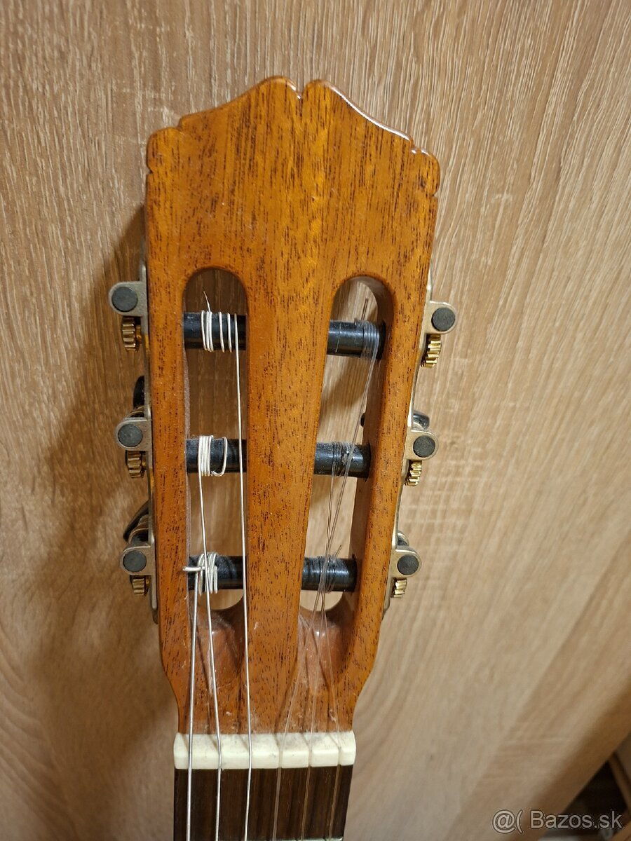 Akustická gitara minyard martinez mcg 20s - Senec | Bazoš.sk