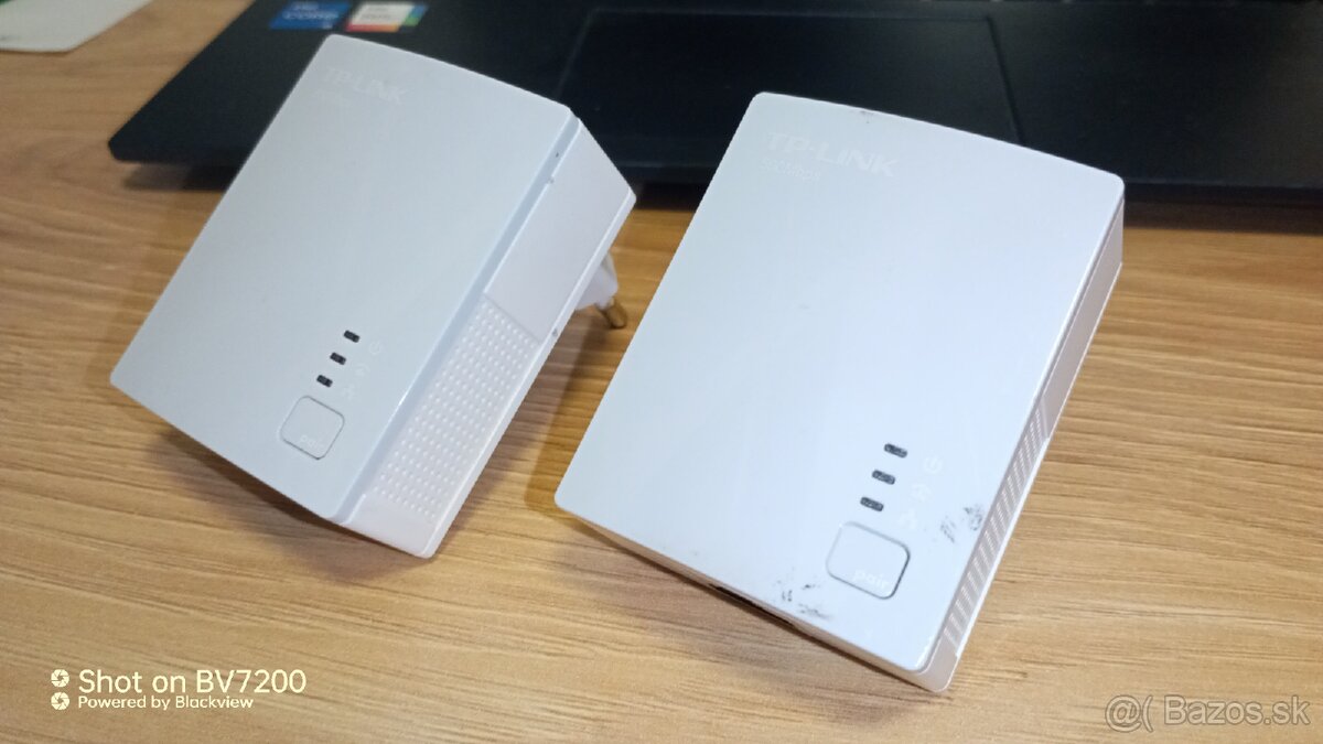 Powerline TP-Link TL-PA4010 2 kusy - Martin | Bazoš.sk