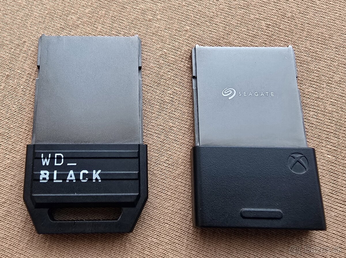 Xbox Series S/X Expansion Card 1TB - Snina | Bazoš.sk