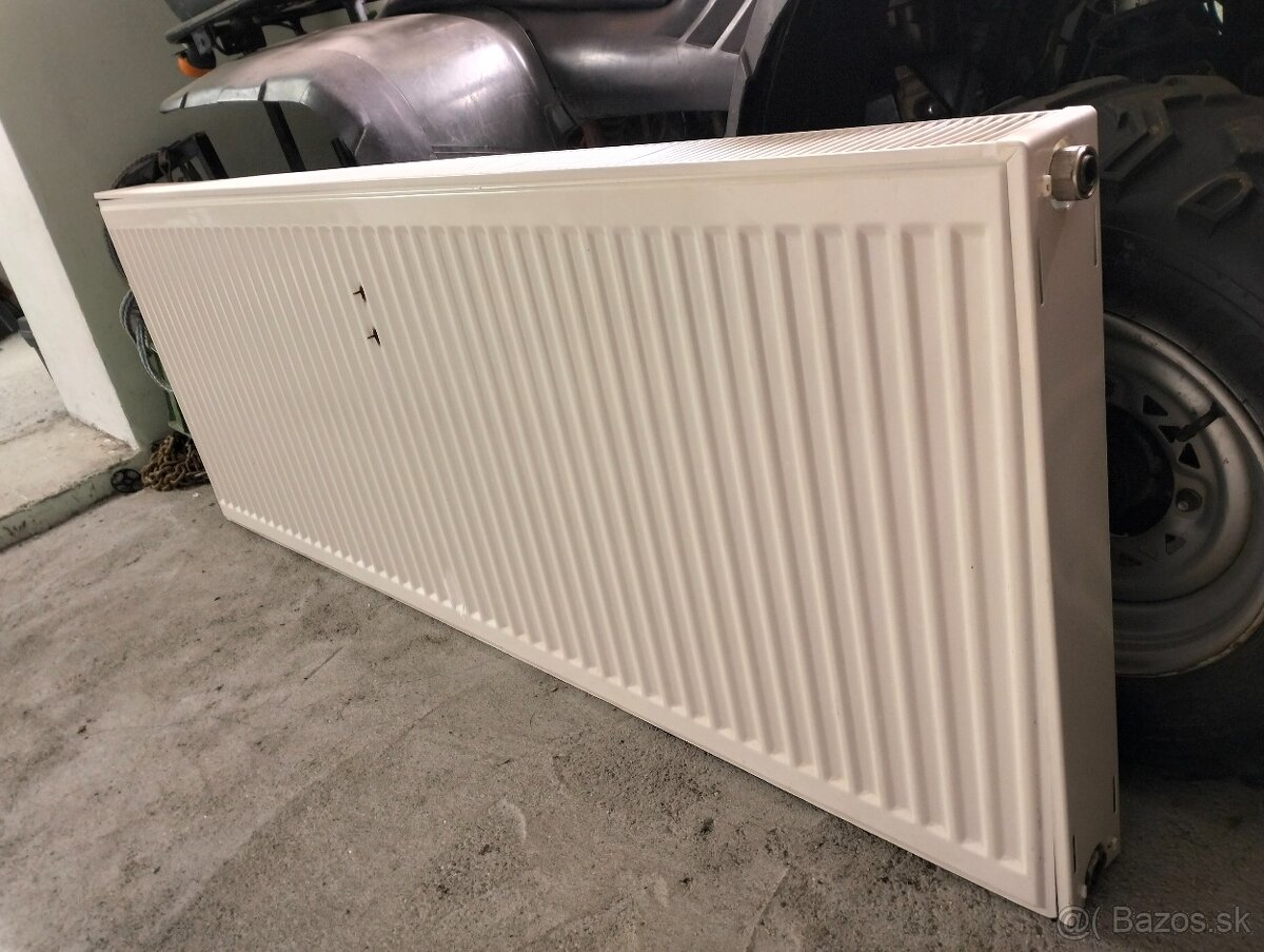 Radiátor Korado 600x1600 - Banská Bystrica | Bazoš.sk