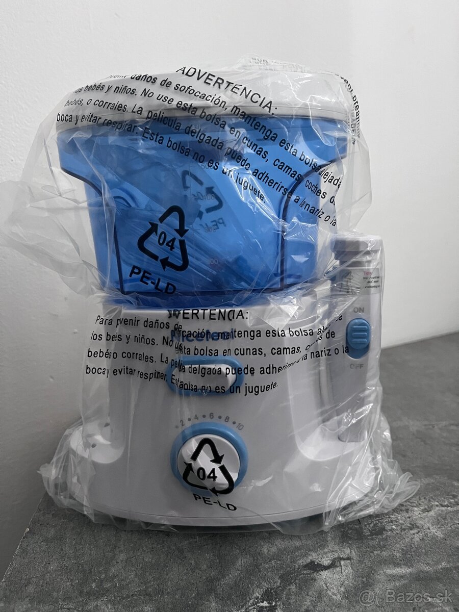 Predám elektrický neti pot - Nitra | Bazoš.sk