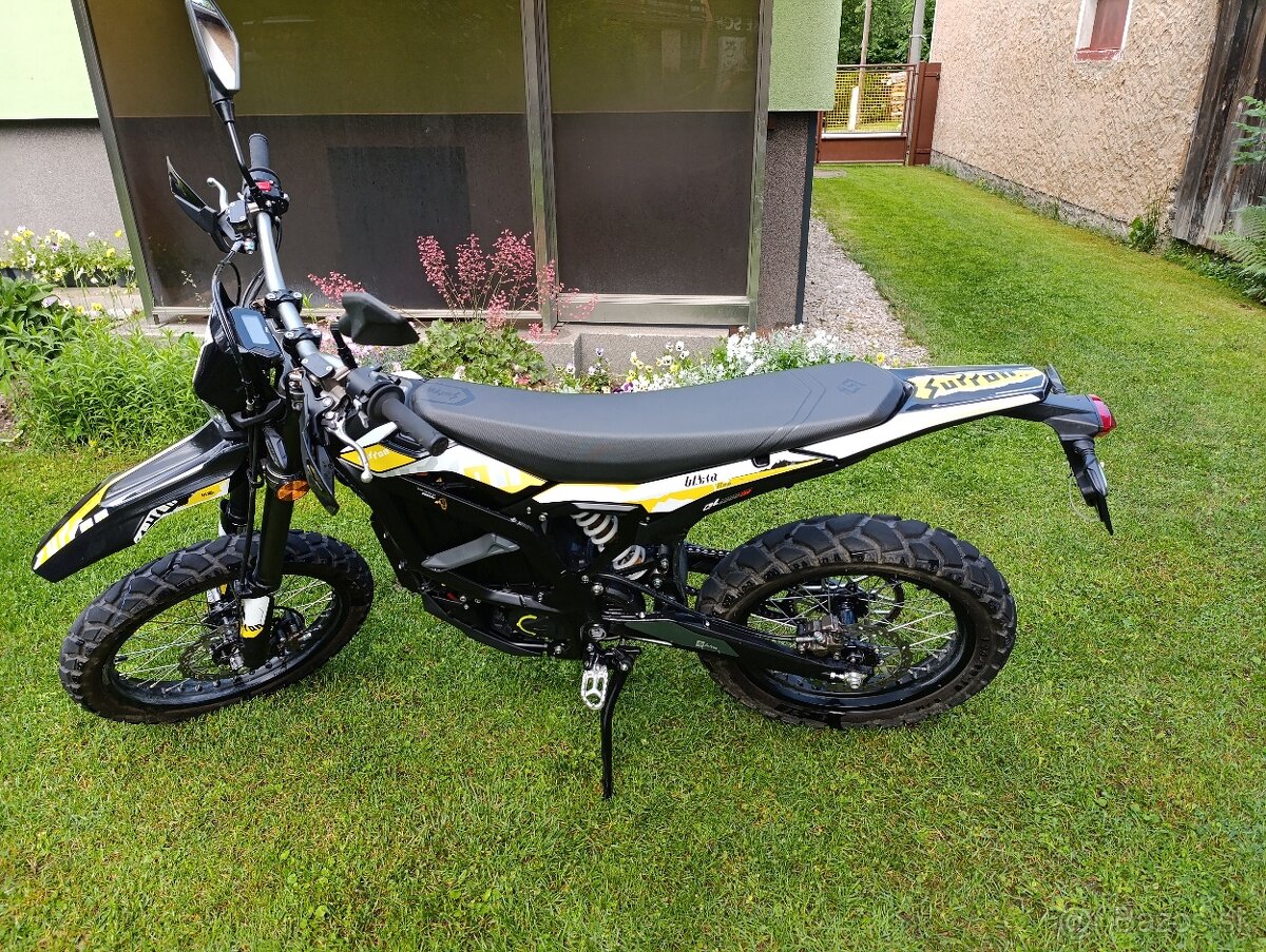 Surron ultra bee - Ružomberok | Bazoš.sk