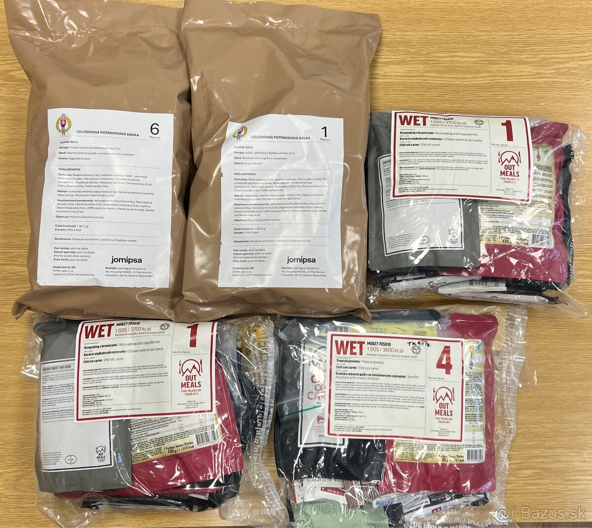 Podap - MRE - Bánovce nad Bebravou | Bazoš.sk