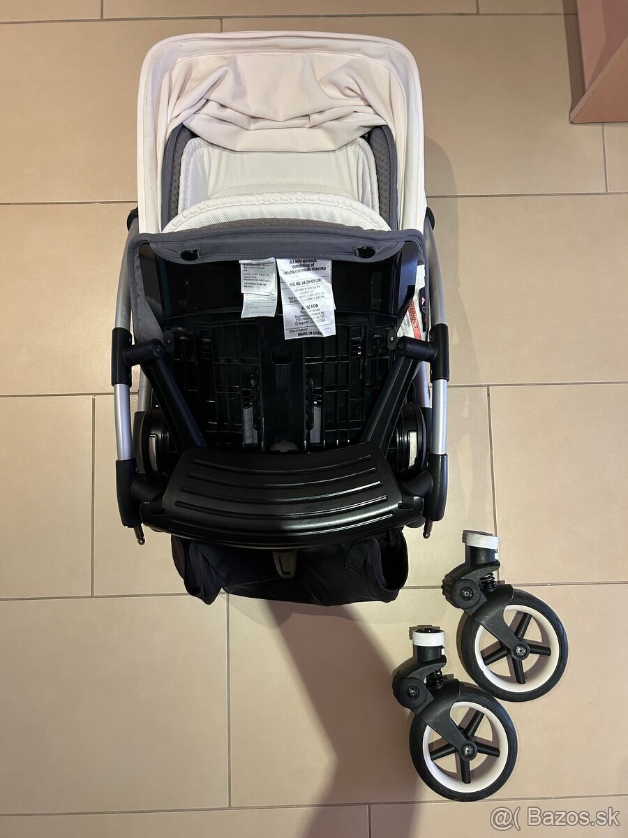 Bugaboo Bee 6 - Bratislava | Bazoš.sk