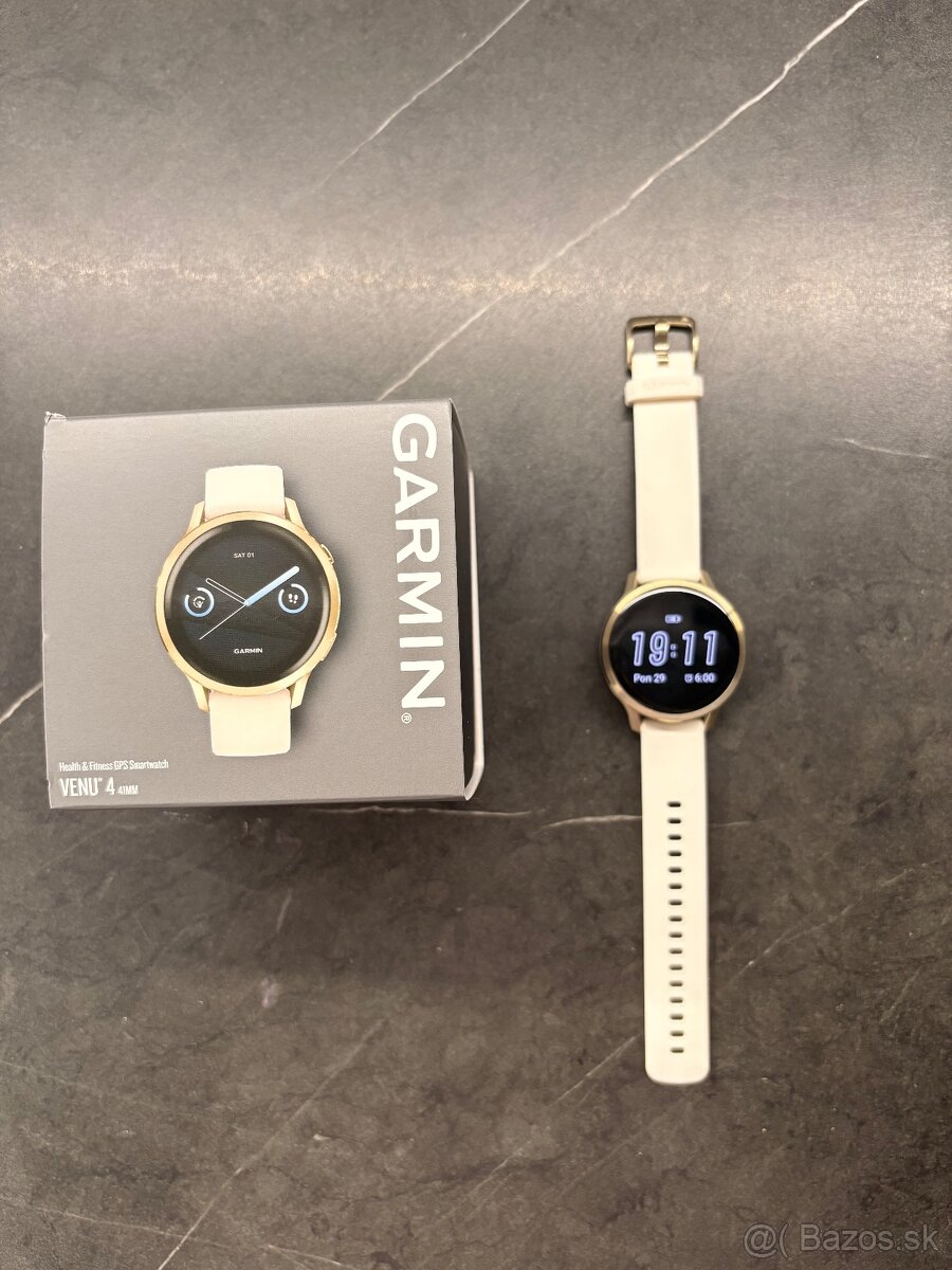 Garmin Venu 4 - Trnava | Bazoš.sk