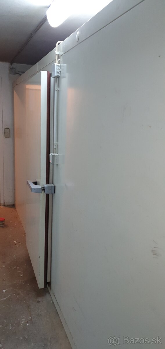 CHLADIACI BOX - Malacky | Bazoš.sk