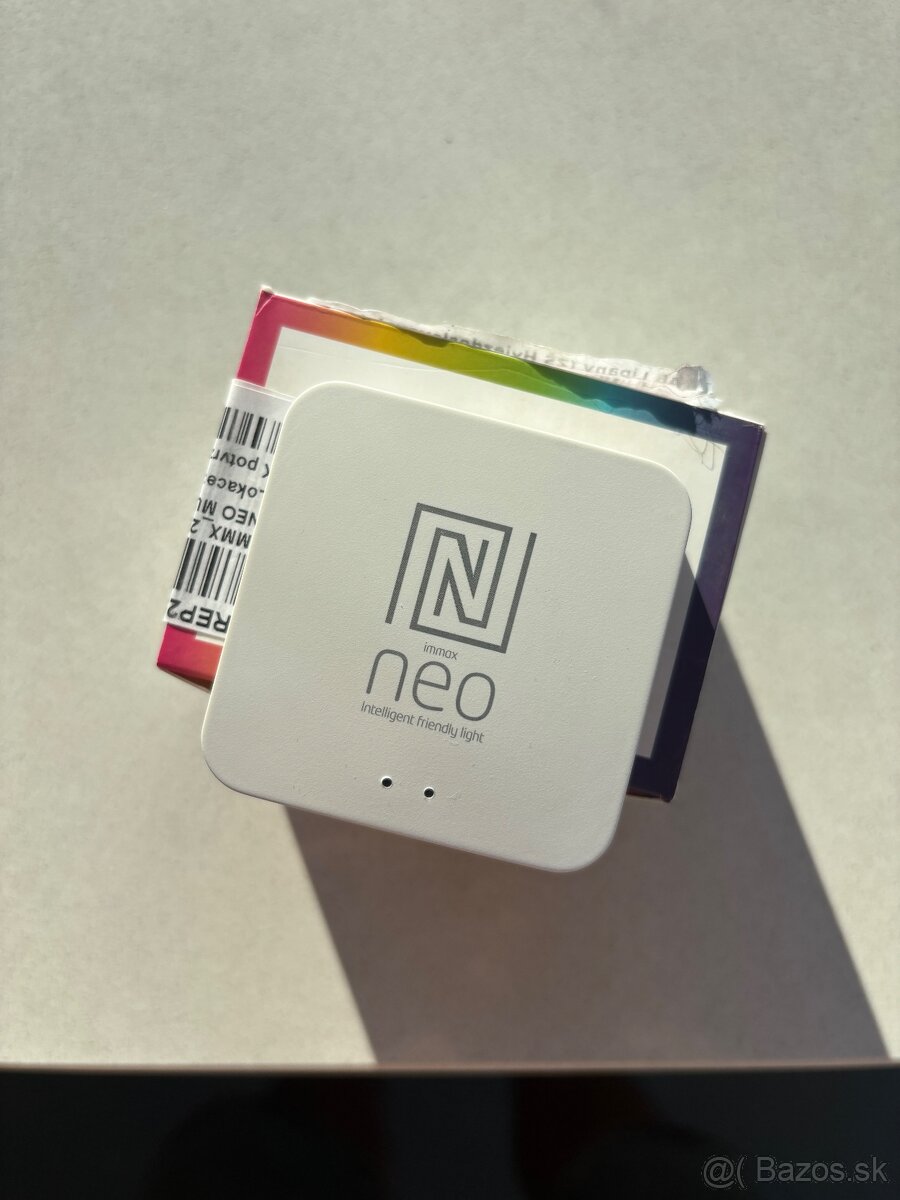 Inmax Neo multi bridge pro smart - Sabinov | Bazoš.sk