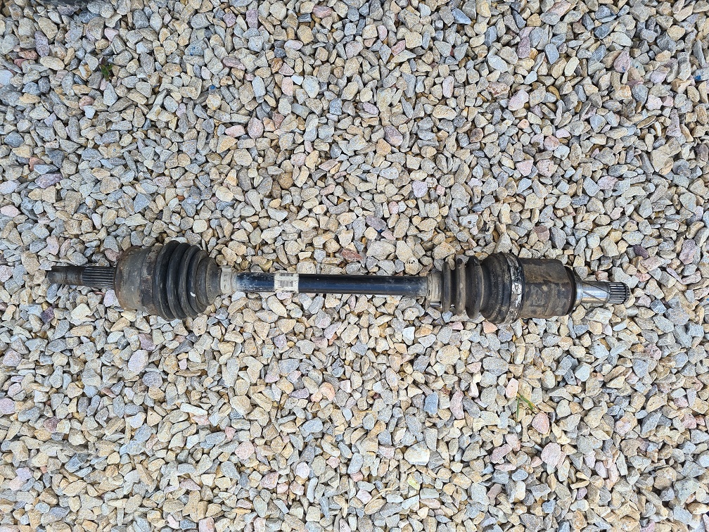 Poloos Opel Corsa D 1.2 - Nové Zámky | Bazoš.sk