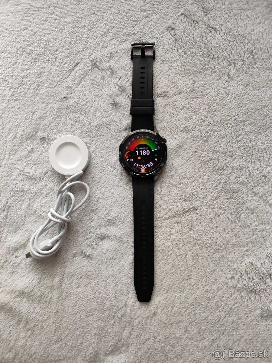 Predám Huawei watch 4 - Sabinov | Bazoš.sk