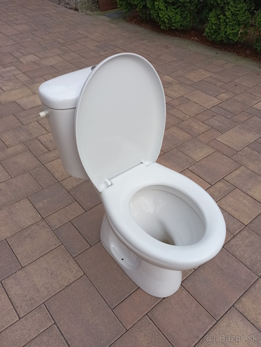 wc misa - Senica | Bazoš.sk