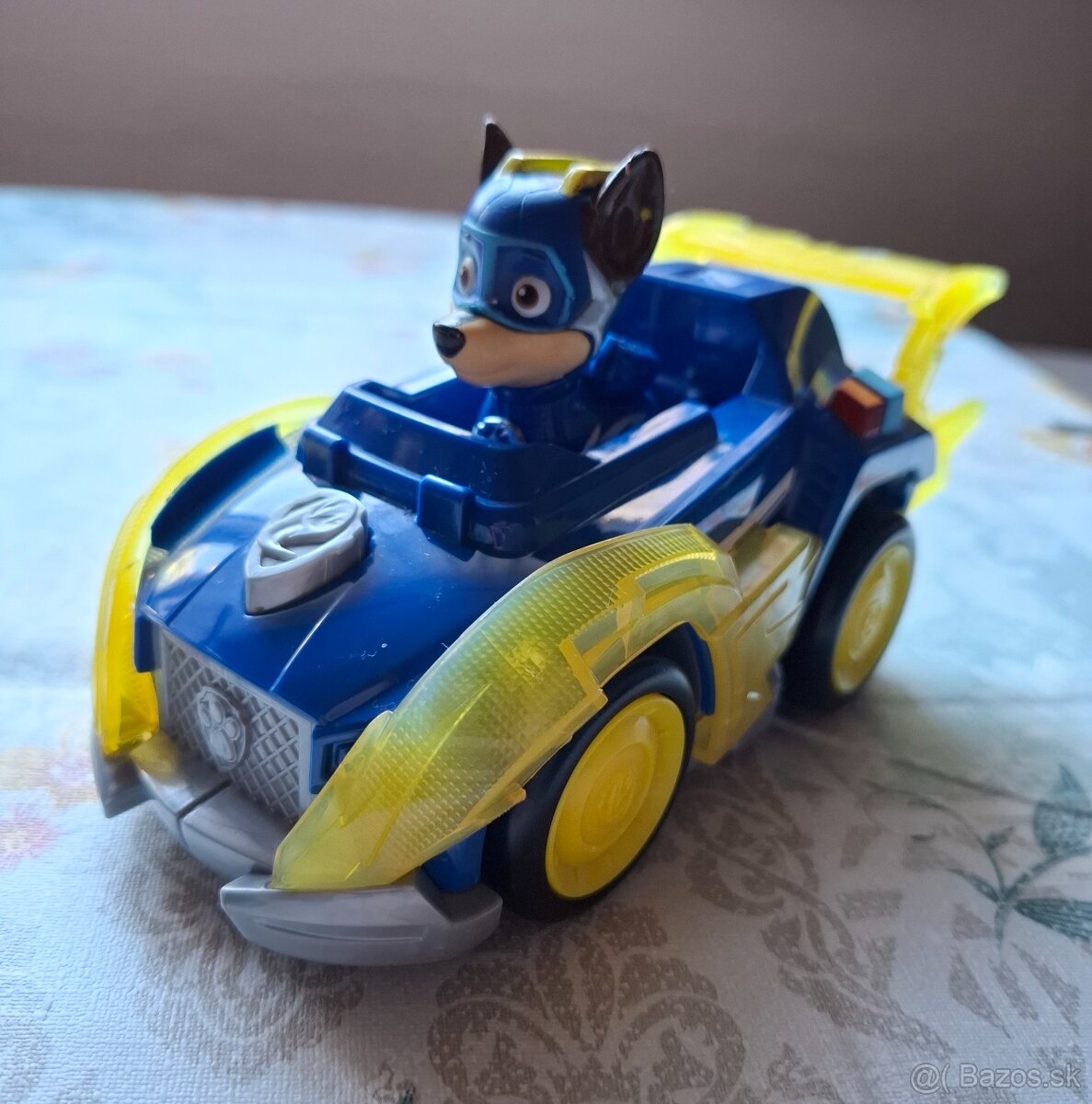 Labkova patrola - Trnava | Bazoš.sk