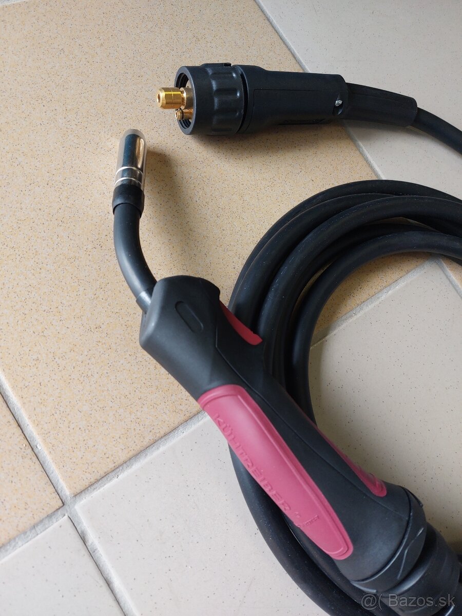 Horák CO2 Kuhtreiber KTB 15 a KTB36 4/5m - Košice | Bazoš.sk