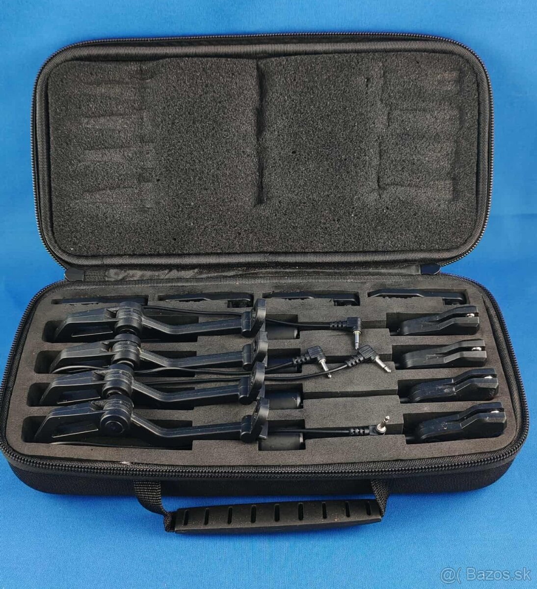 MIVARDI - Swing Arm MCX - Prešov | Bazoš.sk