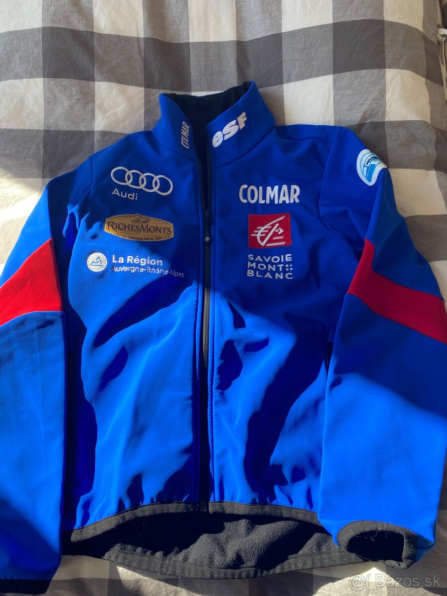 Predám top zimnú bundu COLMAR v.S - Ilava | Bazoš.sk