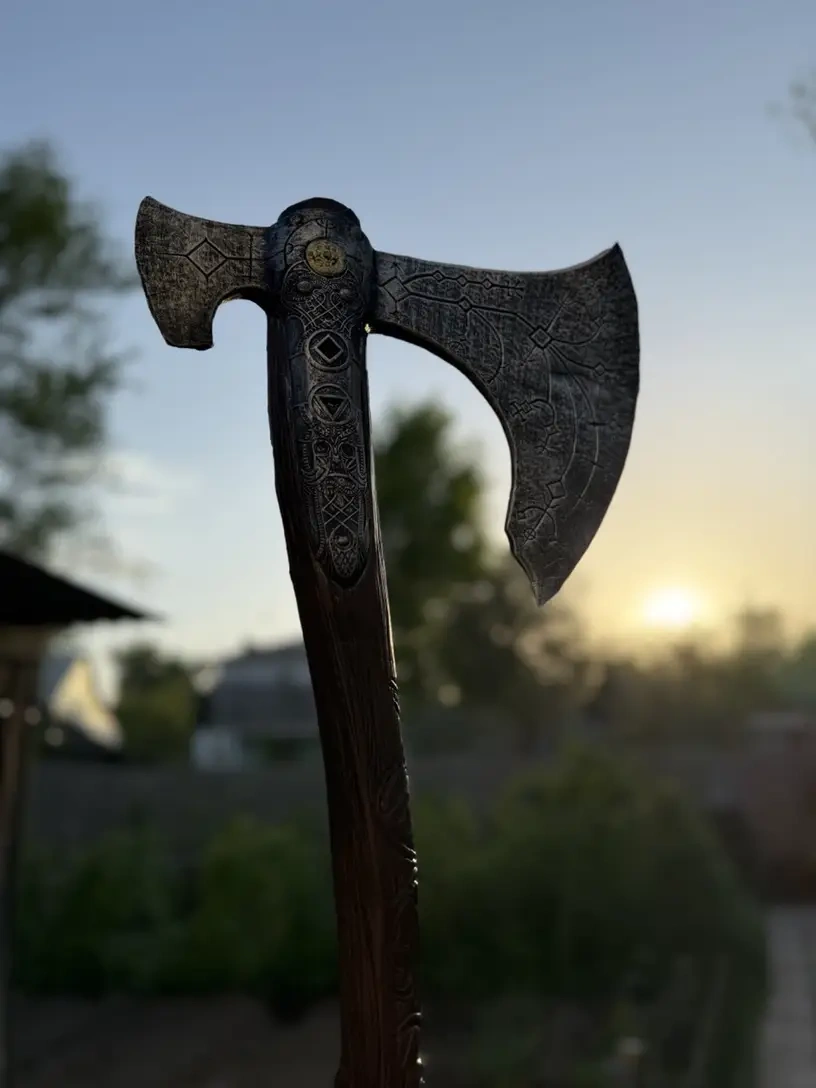 LEVIATHAN God of War - Hlohovec | Bazoš.sk