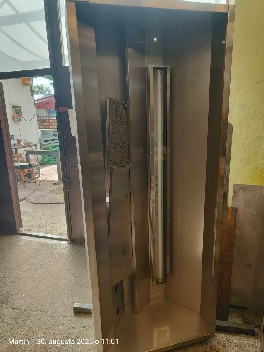 gastro digestor - Martin | Bazoš.sk