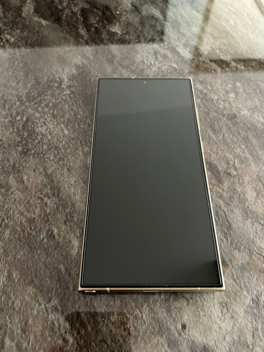 Samsung S 24 Ultra 512 G - Košice | Bazoš.sk