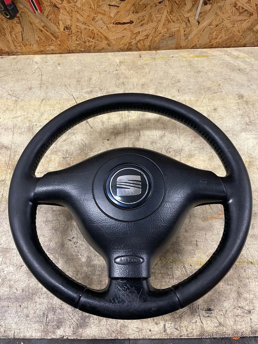 Volant Seat leon - Košice | Bazoš.sk