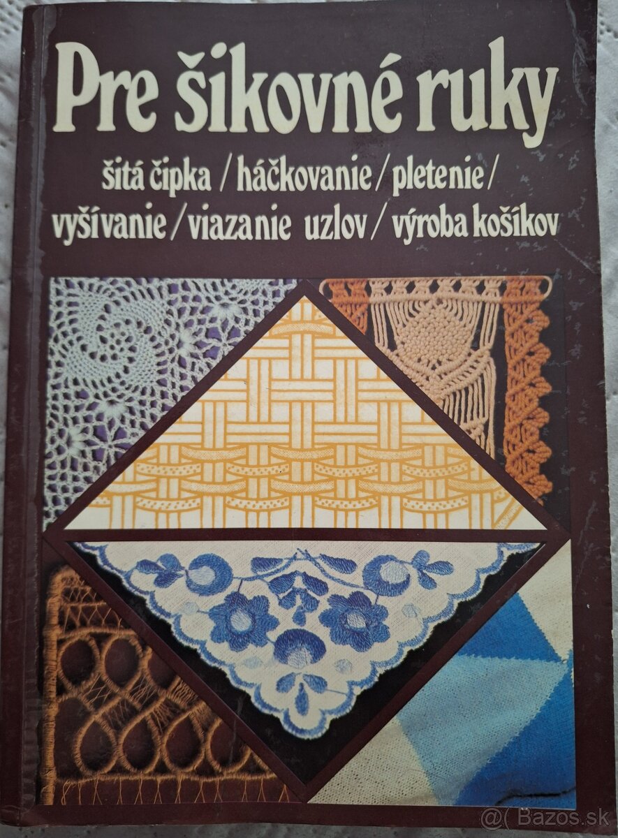 Pre šikovné ruky 2 - Ilava | Bazoš.sk