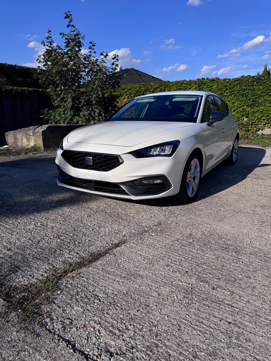 Seat leon fr - Nitra | Bazoš.sk