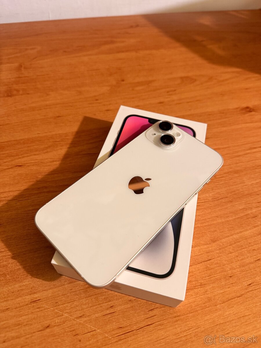 iPhone 14 Plus - Levoča | Bazoš.sk