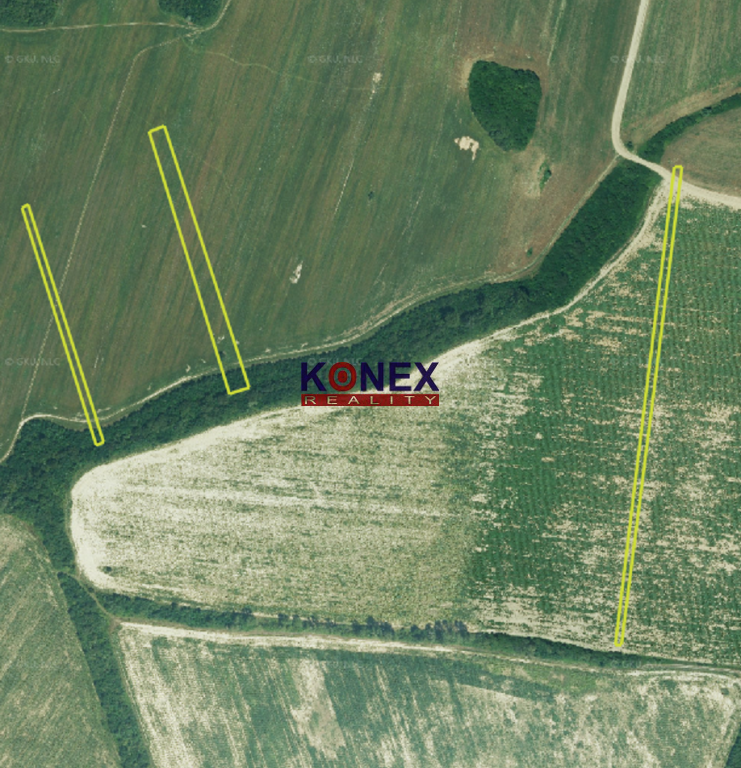 Orná pôda v k. ú. obce Sačurov - PREDAJ - Vranov nad Topľou | Bazoš.sk