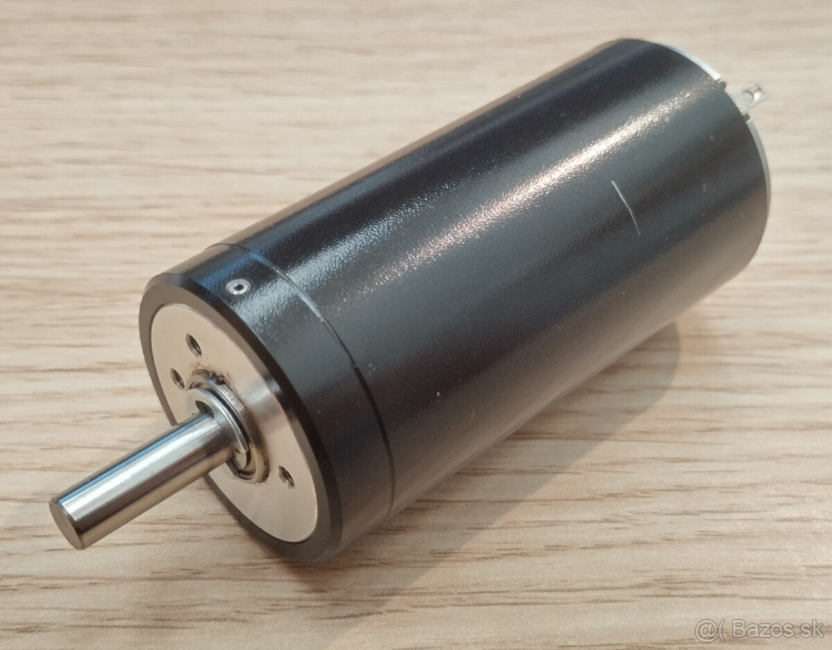 Motor Maxon DC - Trnava | Bazoš.sk