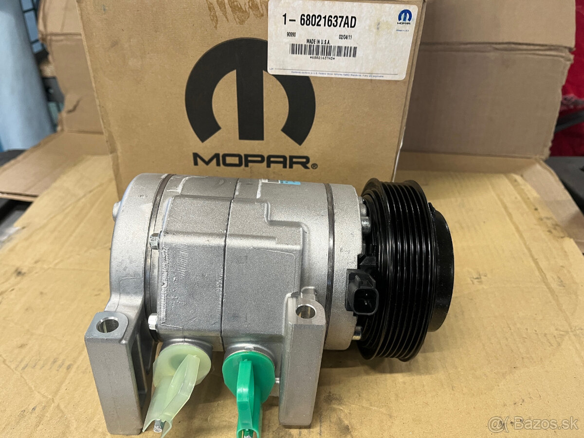 Klimakompresor Chrysler 300, Jeep Grand Cherokee 3.6 - Bratislava ...