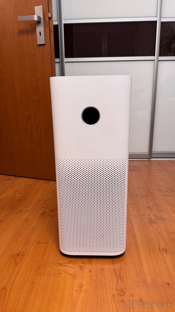 Xiaomi Smart Air Purifier 4 Pro - Bratislava | Bazoš.sk